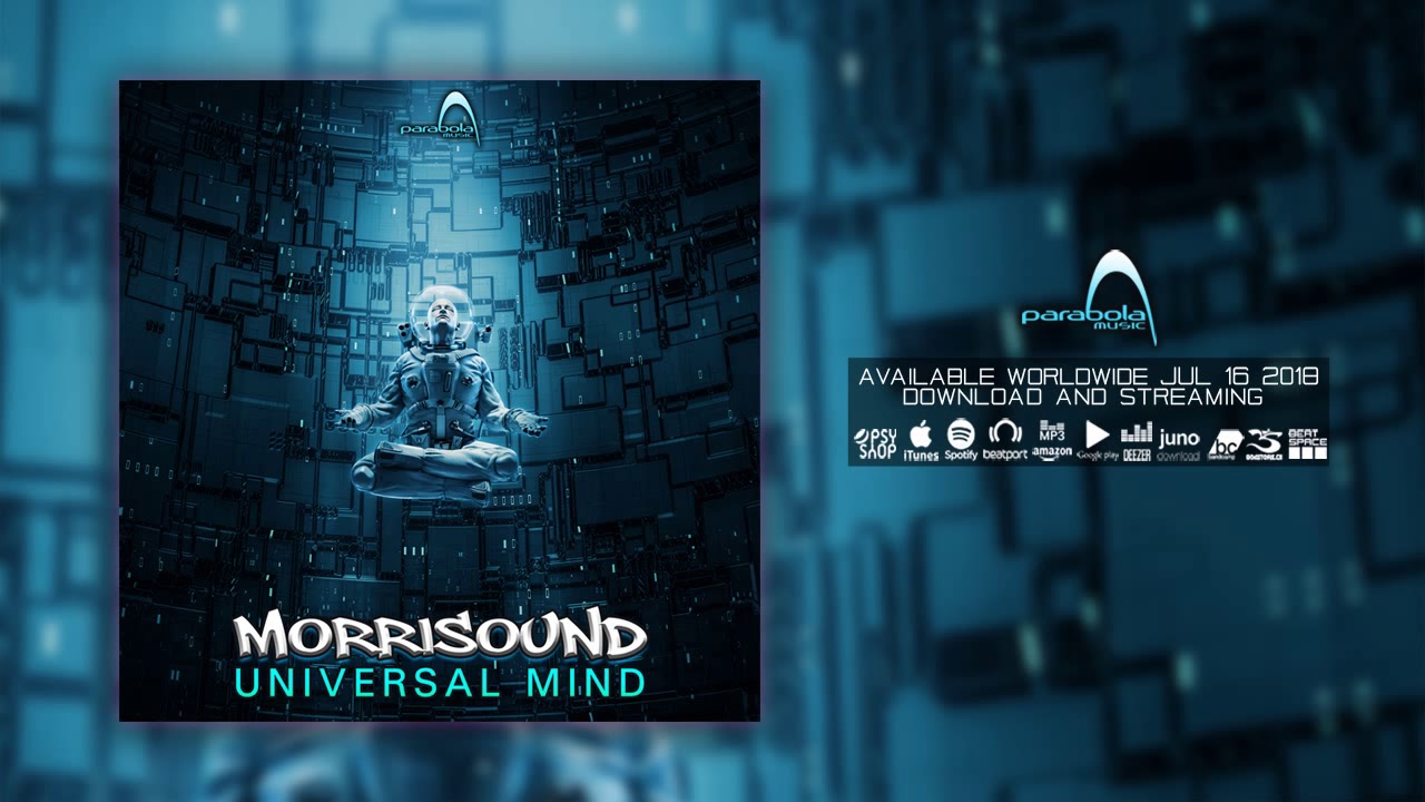 Morrisound - Ceremony - YouTube