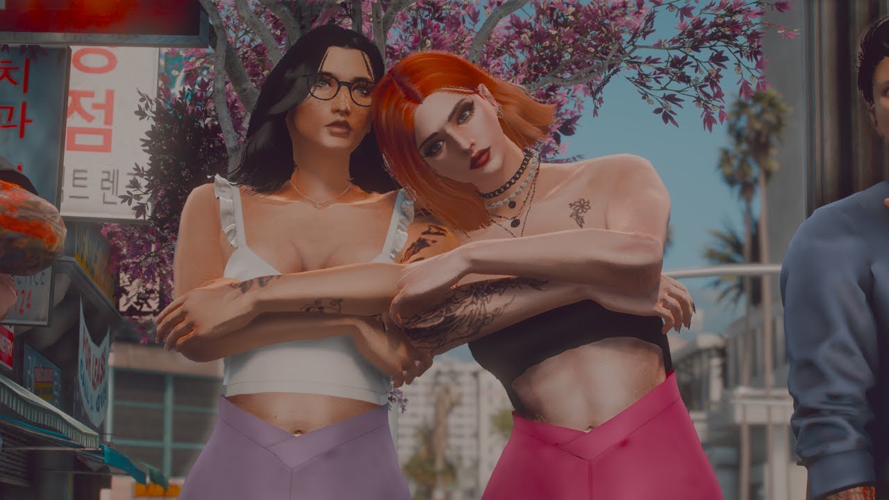 #70 Plotki, ploteczki I Bieleczka PixaRP Liling Wang - YouTube