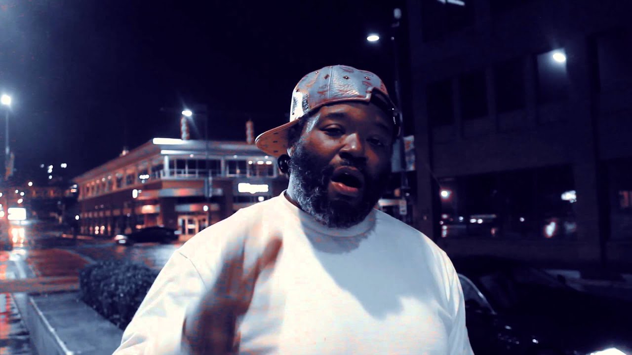 CHATTANOOGA BIGG TYME - YouTube