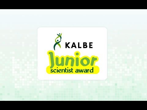 Kalbe Junior Scientist Award 2019 - Goes Digital