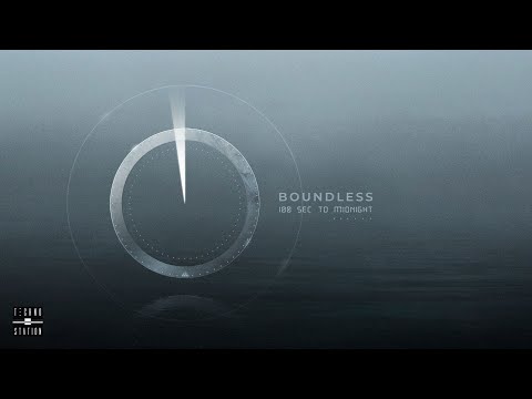 Boundless, Luis M & Fernanda Pistelli - Out of the Box