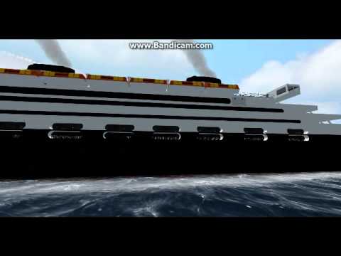 Britannic II Update 1 - YouTube
