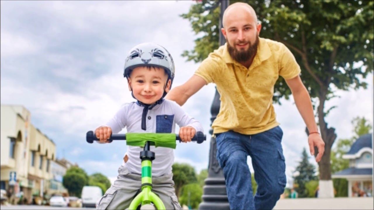 Externalizing Behavior at Age Three - YouTube