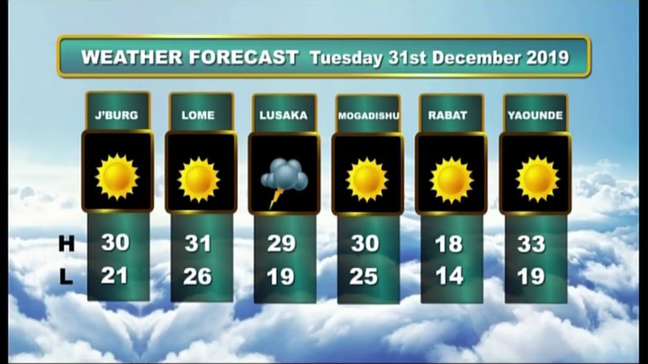 NTA News Live Stream - YouTube