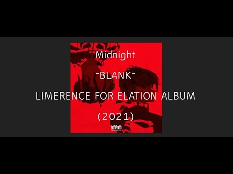 BLANK - Midnight (Official Lyrics Video) - YouTube