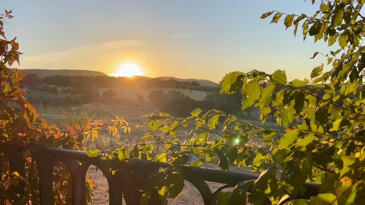 TOURING SOUTHERN SPAIN 2022 / WILD HOGS 5.0 - YouTube