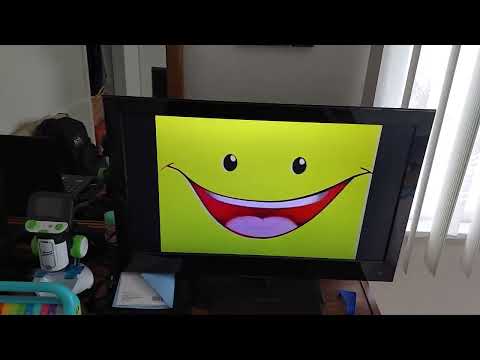 Nick Jr Bumpers & Face Segments From Gullah Gullah Island VHS (1995 ...
