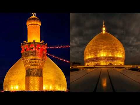 21 ramzan noha | Zainab ka naam musallay per | Mir Hasan Mir noha | shahadat mola Ali noha