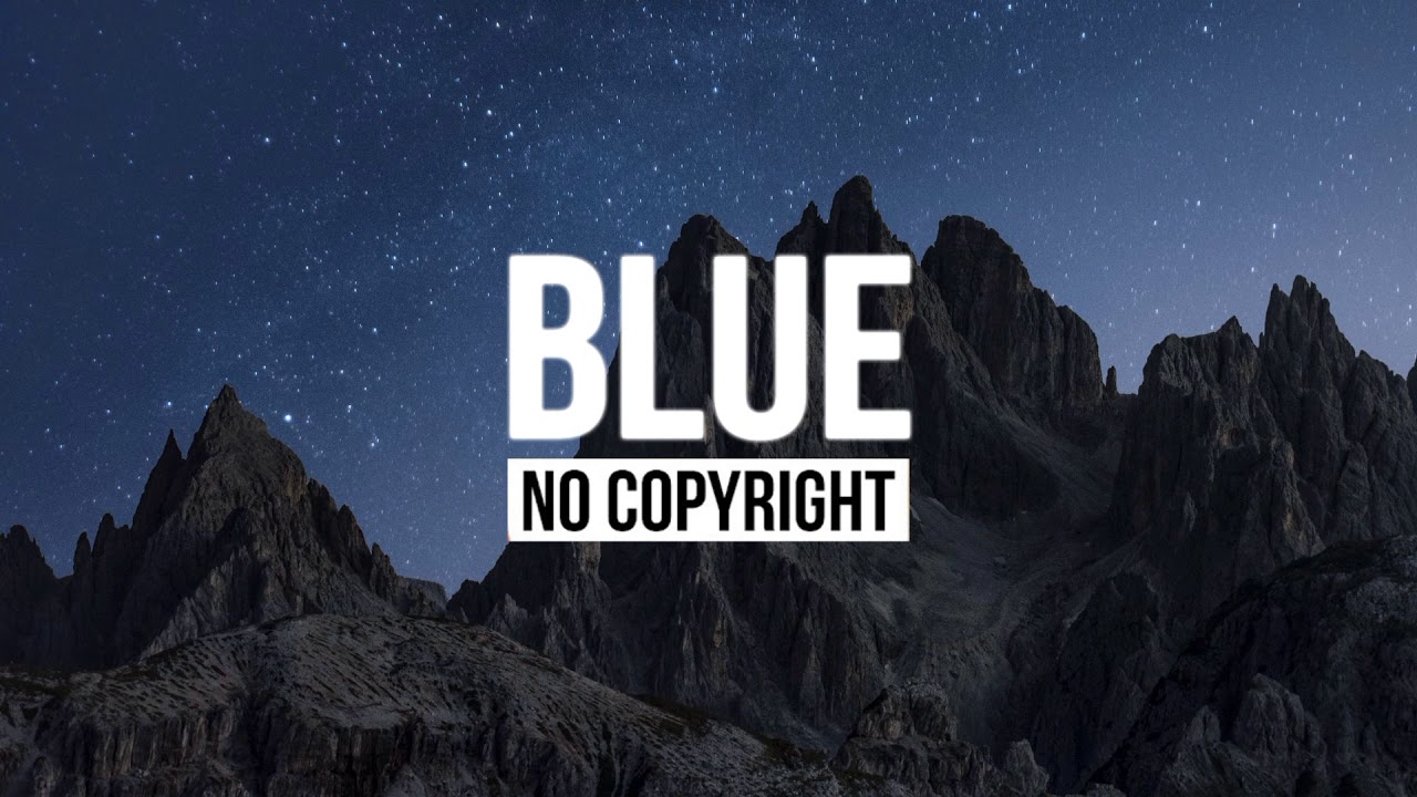 Markward - Life (Blue No Copyright Music) - YouTube