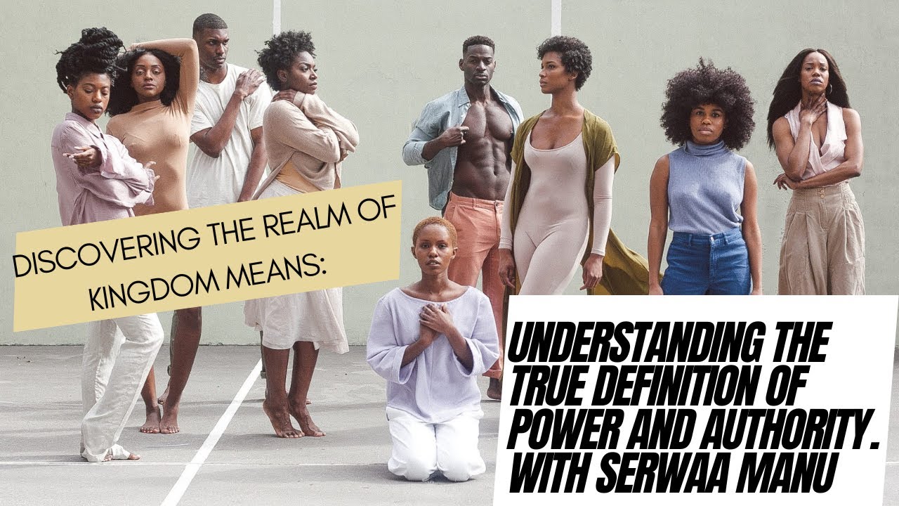 Discovering the Realm of Kingdom Means: Understanding the True ...