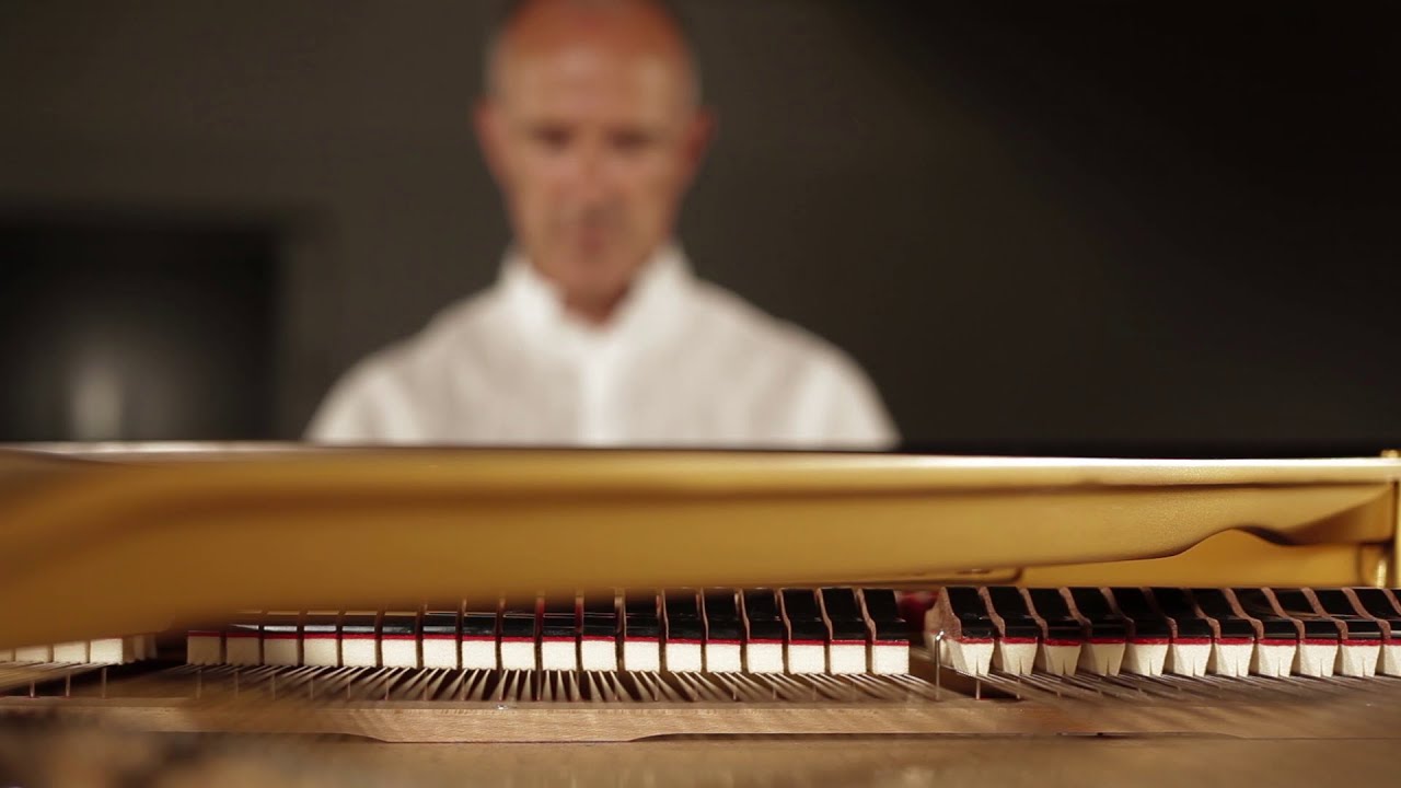 Gérard Pesson - No-Ja-Li (2011) - YouTube