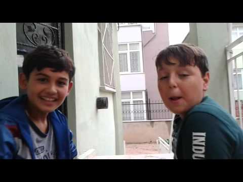 Tokat atma yarisi #2