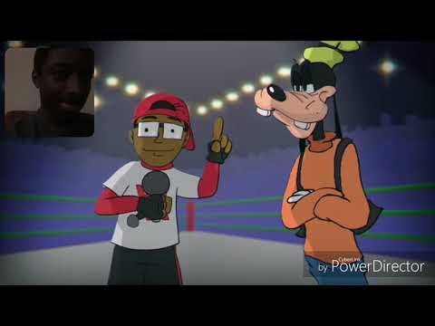 Patrick vs Goofy Beatbox Battle - YouTube