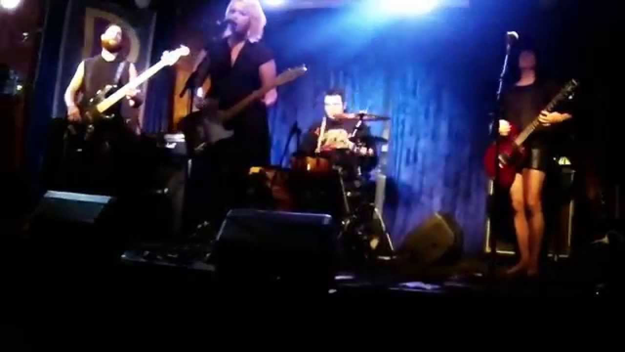 SubRosa - 2014 - YouTube