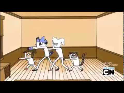 un show mas el video musical mas genial - YouTube