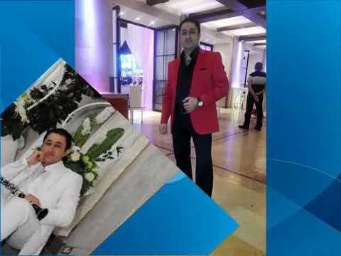 Michael Izraelov - Ay Sevgilim Cagir Meni
