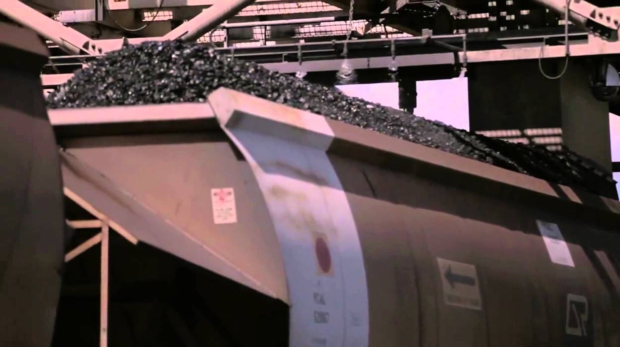 Rolleston Coal: our Queensland coal employees talk about working at ...