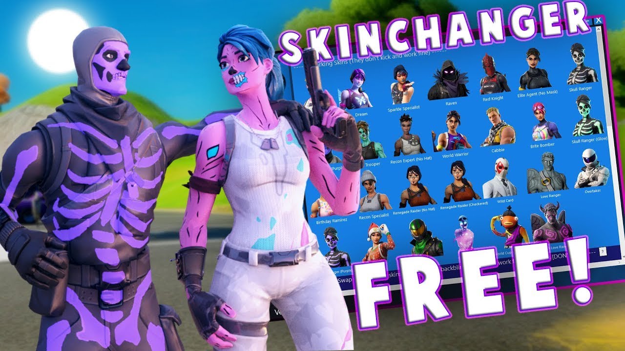 😱ΠΩΣ ΝΑ ΠΑΡΕΤΕ *ΔΩΡΕΑΝ* ΟΤΙ SKIN ΘΕΛΕΤΕ !! - YouTube