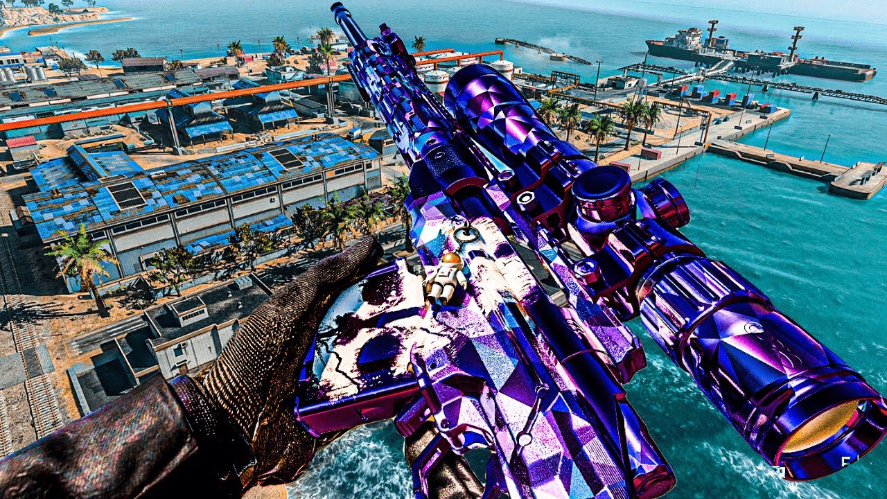 a MELHOR CLASSE de SPX-80 | Season 2 Reloaded Warzone/Dmz - YouTube