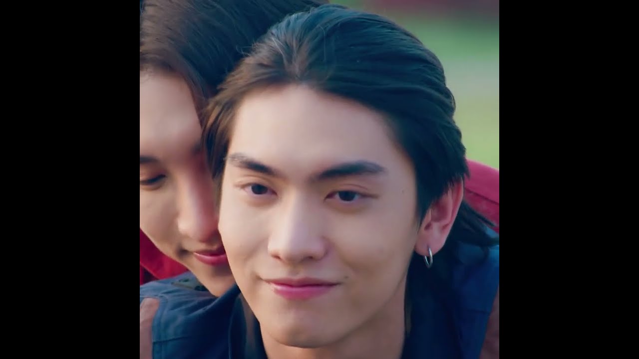 Love In The Air- Boss (Payu) - YouTube