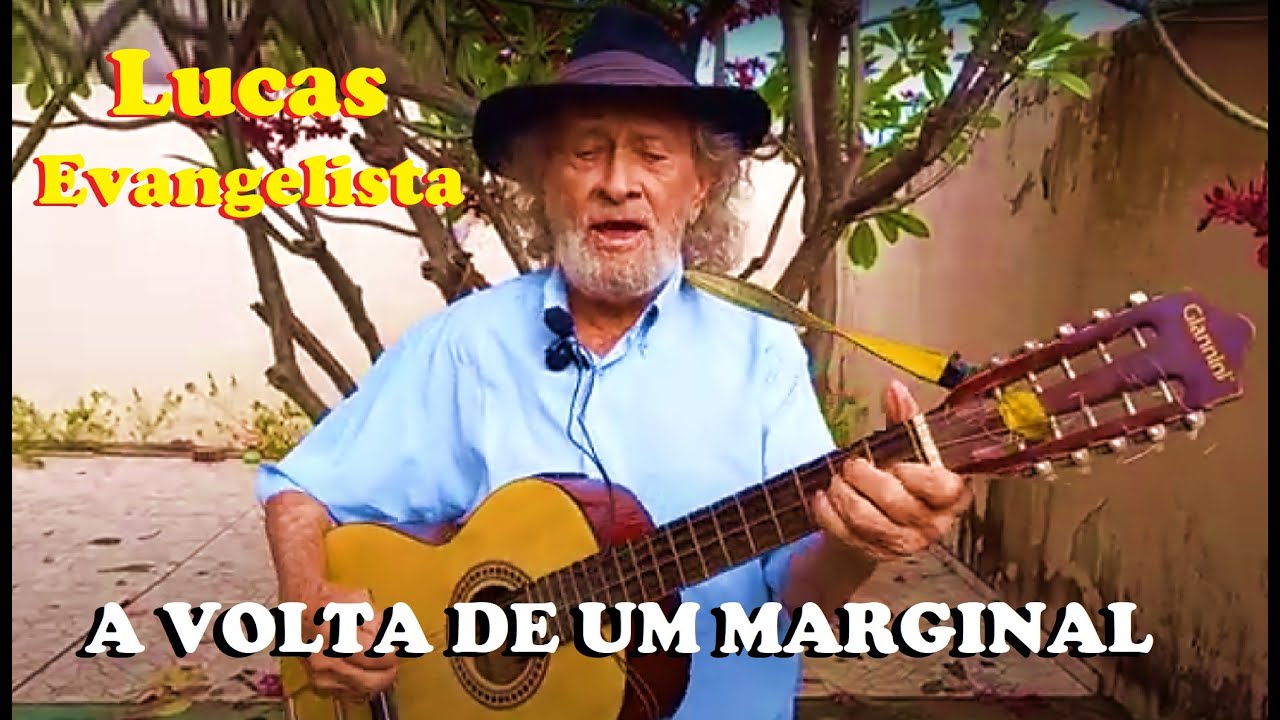 Lucas Evangelista - A Volta de um Marginal (HD) - YouTube