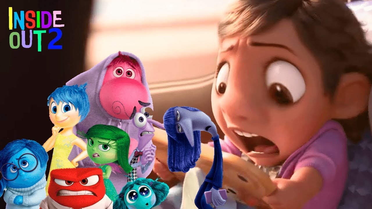 Inside Out 2 - Coffin Dance MEME Cover - YouTube