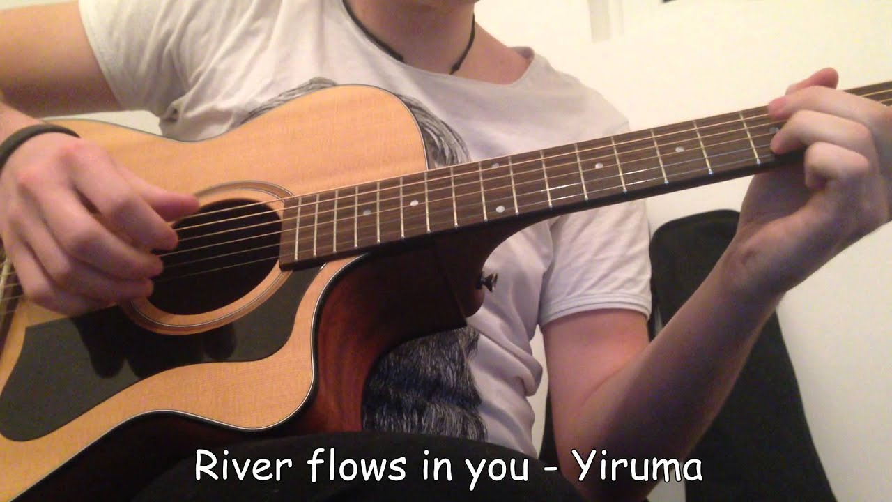 Top acoustic guitar riffs - YouTube