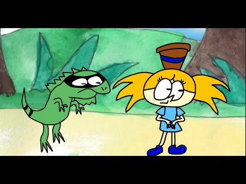 Plancy's World: Across the River - YouTube