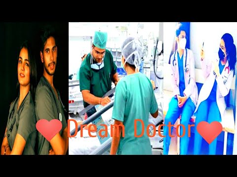 future doctor 🩺Dream doctor🥼#neet 2024 doctor life - YouTube