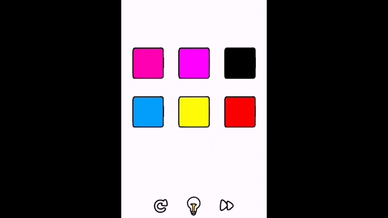 Brain Out level 60 Updated | Find green - YouTube