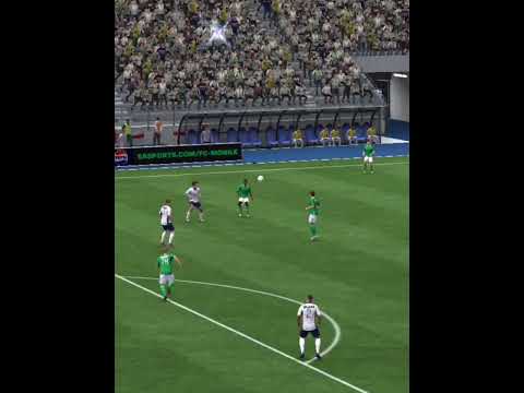 #shorts #fifa goal trol face - YouTube