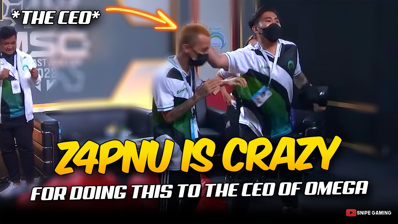 Z4PNU IS CRAZY FOR DOING THIS 🤣😂 - YouTube