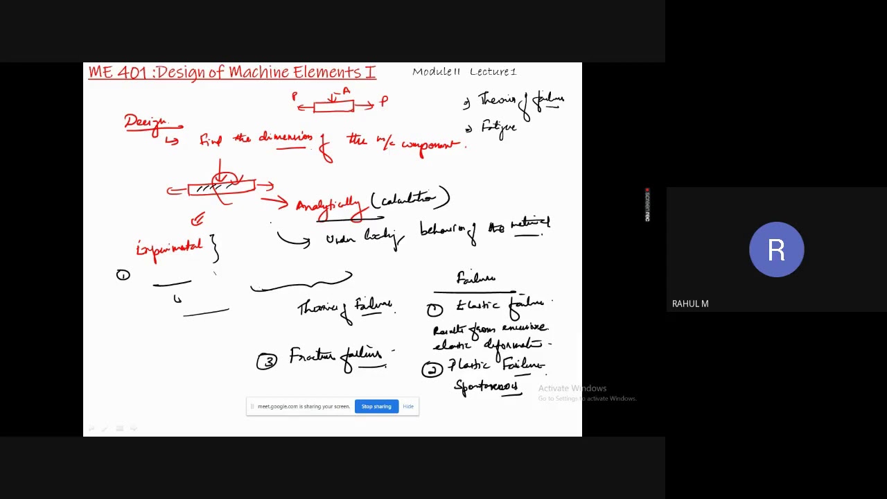 STM_ME4_ME401_MODULE2_PART1_07_09_2020 - YouTube