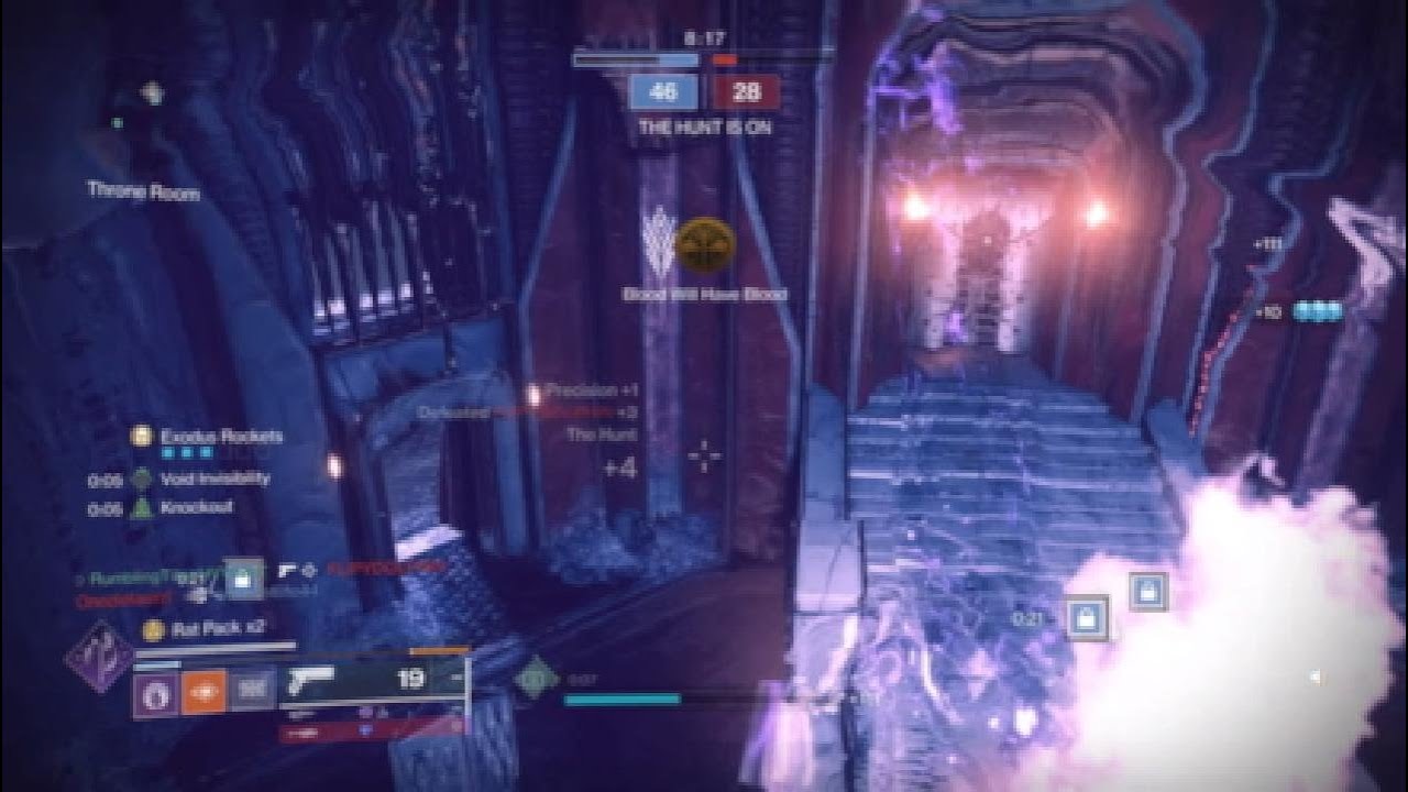 TITAN RAT KING - 2024 - YouTube