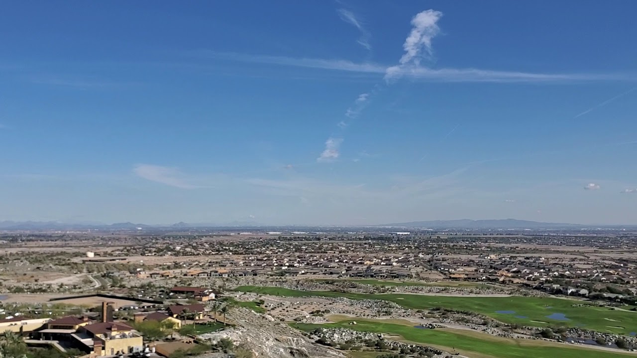 Verrado stairs - YouTube