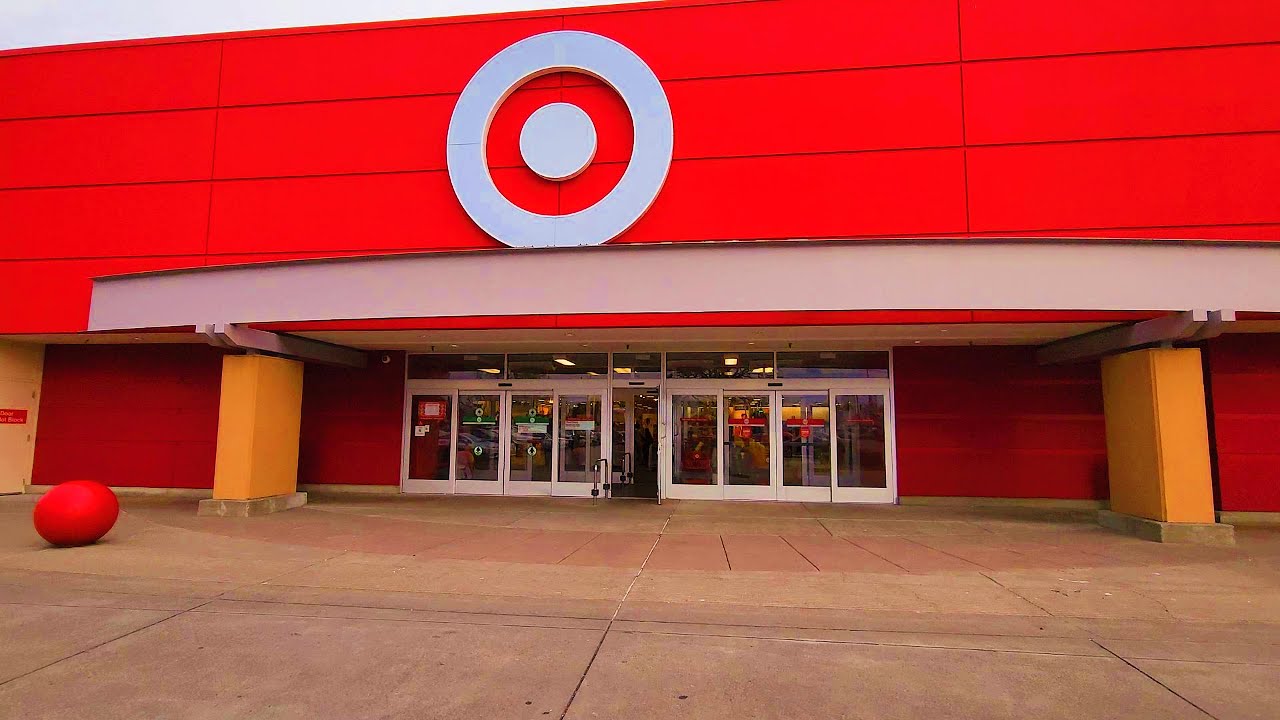 Welcome to Target - YouTube