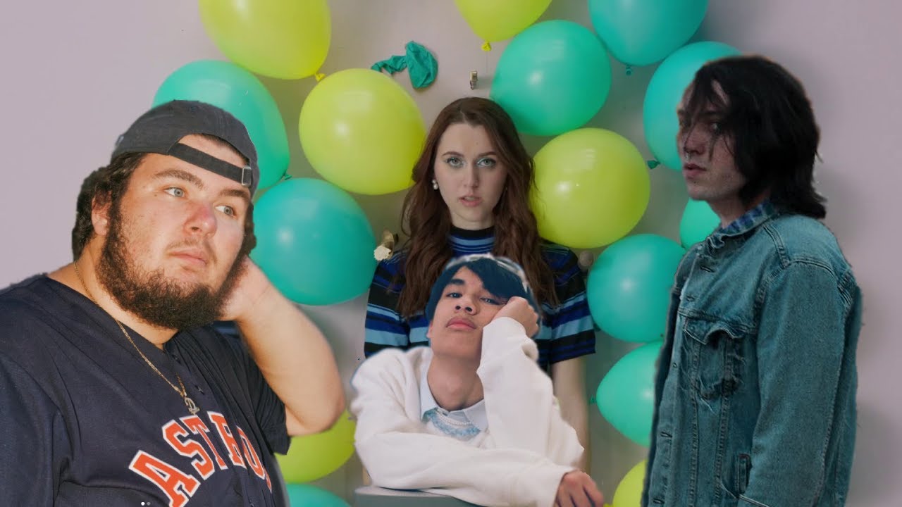 Numb Little Bug Mashup ft. Loveless, MICO, Ratthew - YouTube