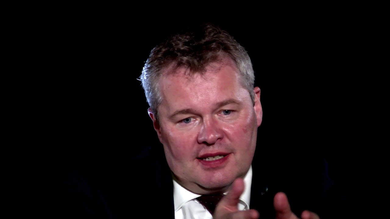 Wie geht es weiter am Milchmarkt? Ingo Müller (DMK) im Interview - YouTube