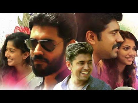Pookkal pookkum tharunam - HD video song & lyrics || madharasapattinam ...