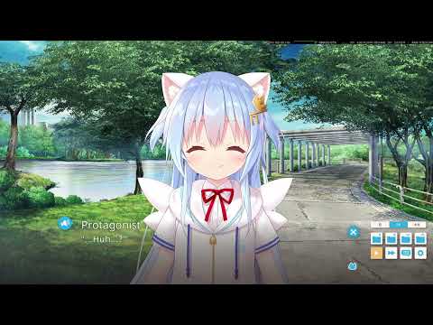 【NEKO-MIMI SWEET HOUSEMATES Vol. 2】The First 26 Minutes (Demo)