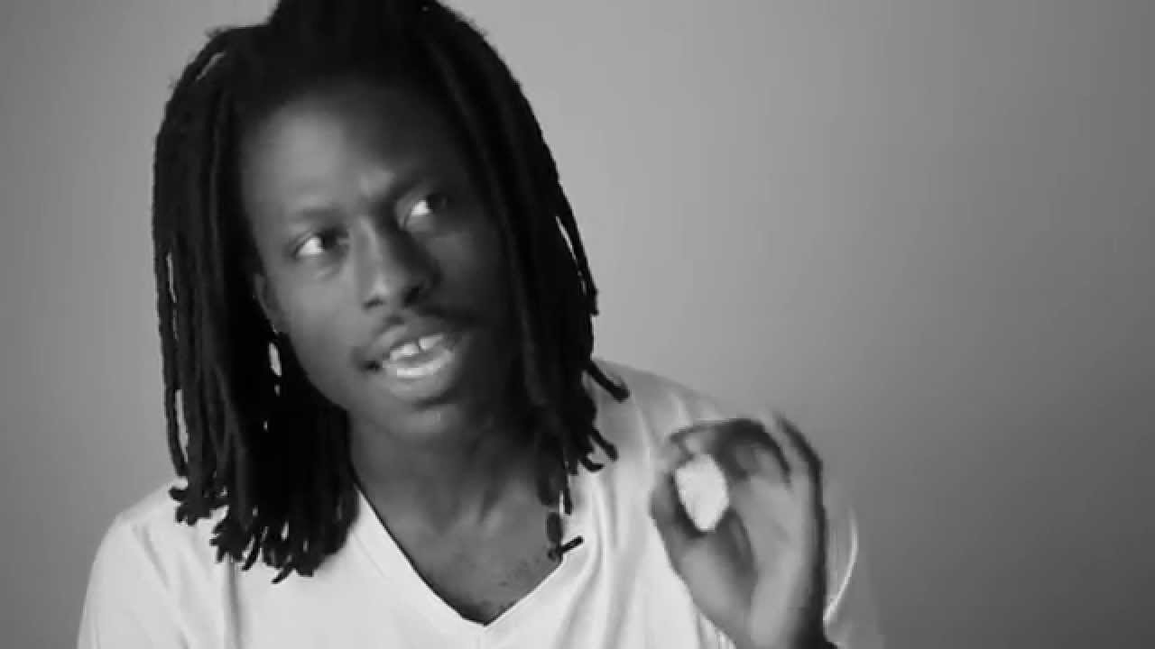 Roger Reeves, P. O. P - YouTube