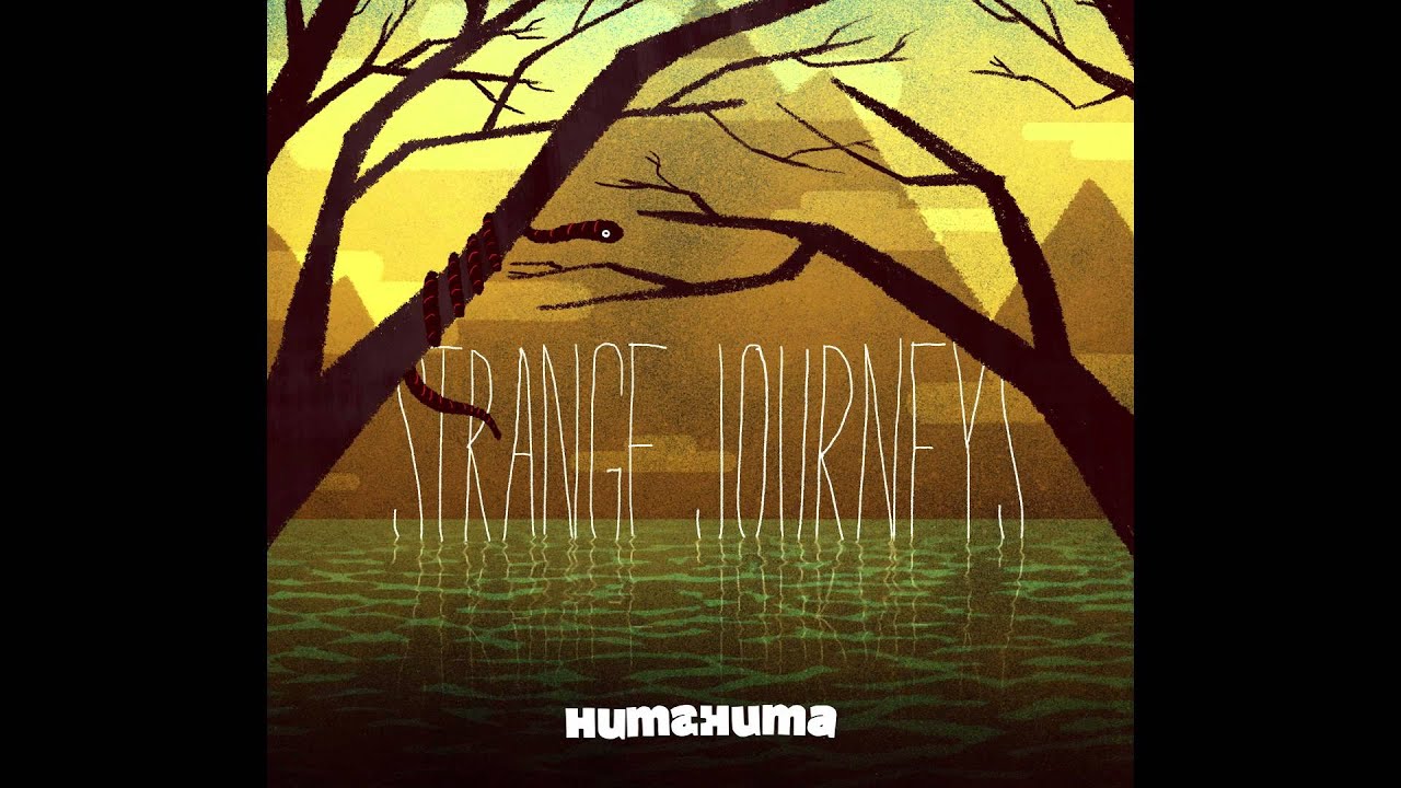Huma-Huma - Secret - YouTube Music