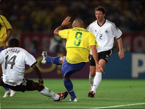 Buffon & Seedorf & Henry : Ronaldo Is The Best Ever