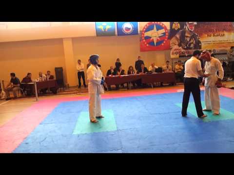 Шамсудинов Рамазан