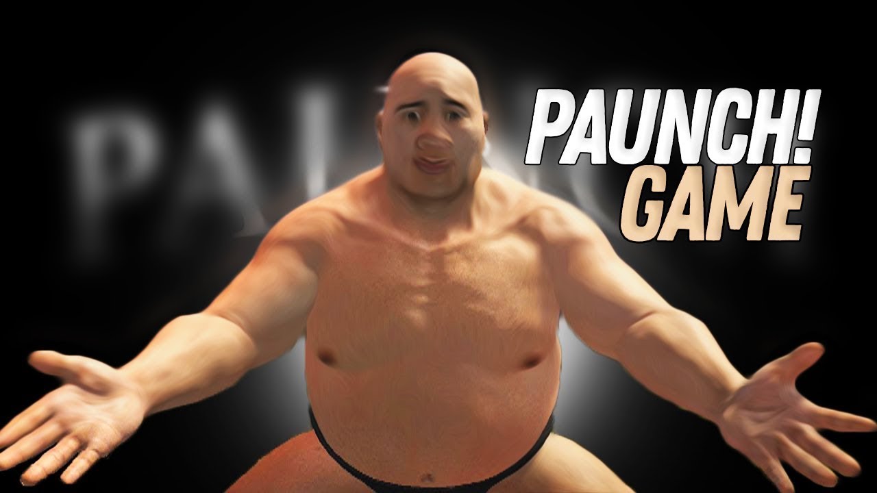 Paunch ️ ️ ️бьём по пузу и по лысине 🆂🆃🆁🅴🅰🅼 ... - YouTube