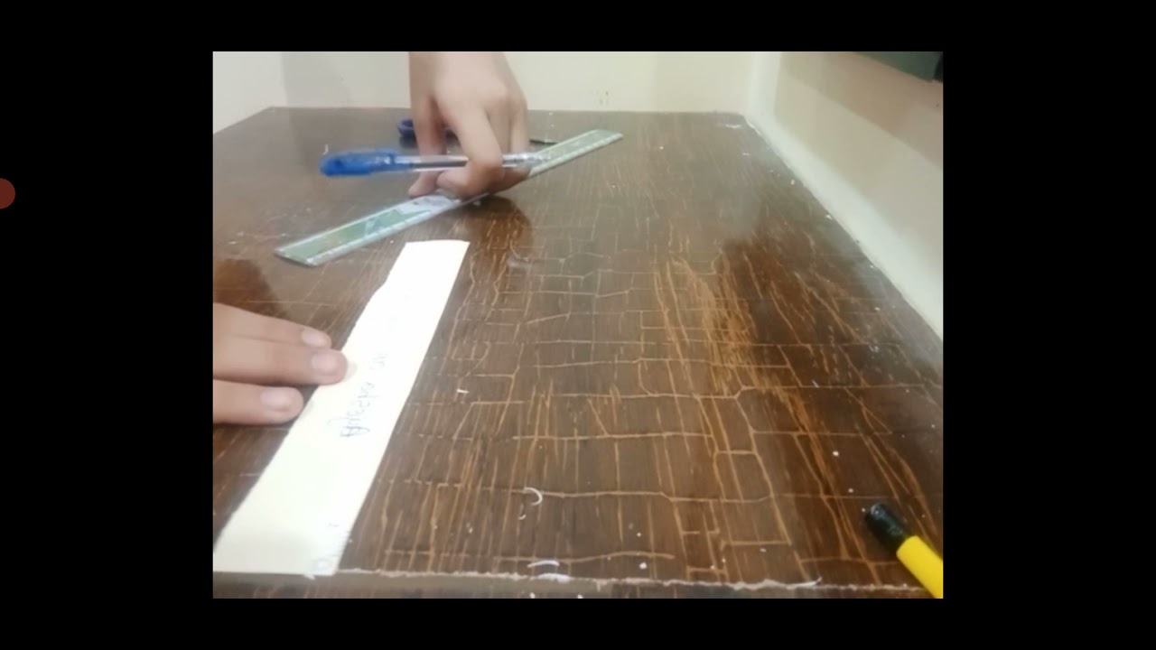 cute scale /cute paper scale please like share and share to my chanel ...