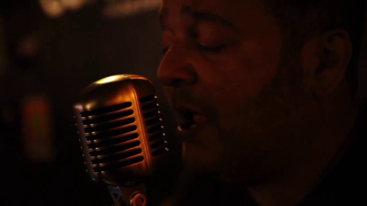 Roy Tavare - La Movida Tour (Live) desde NYC - YouTube