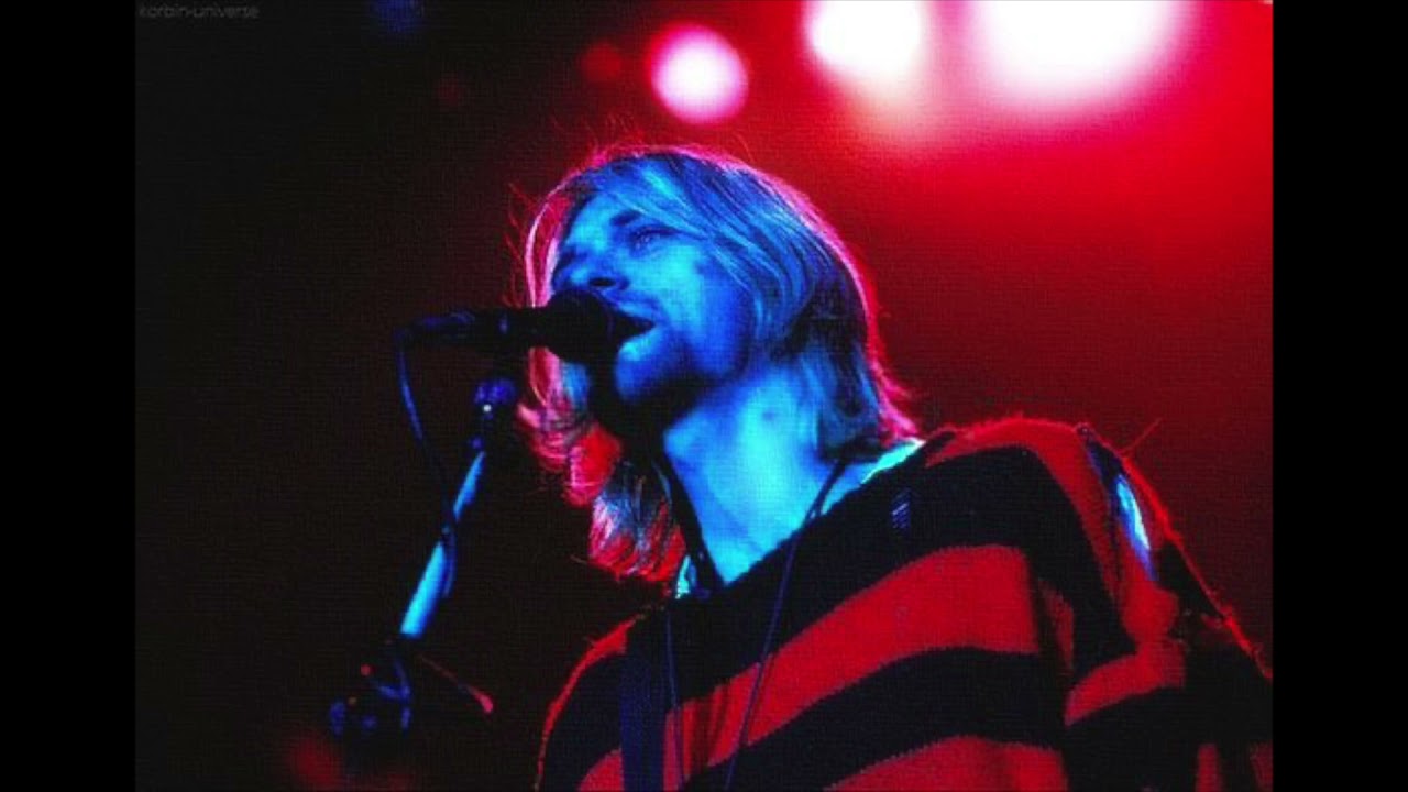 *FREE* nirvana x grunge x punk type instrumental - "selenium ...