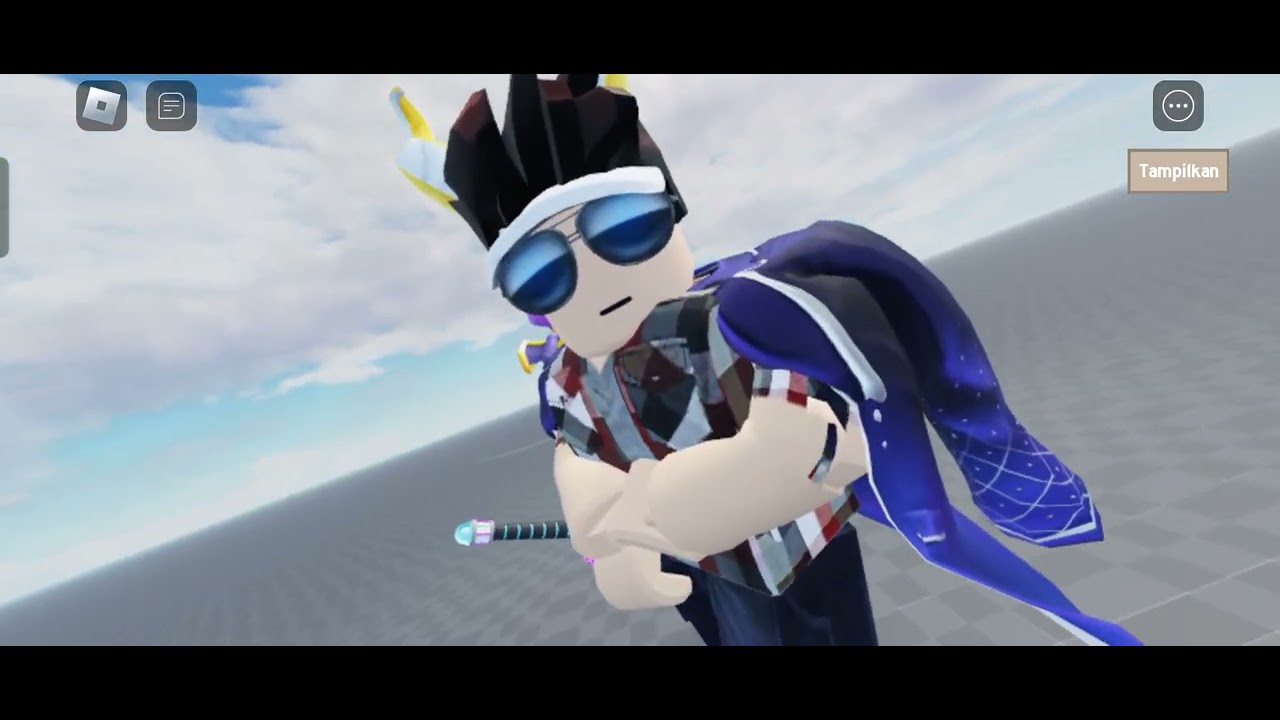 mencoba animasi meme part 5 end - YouTube