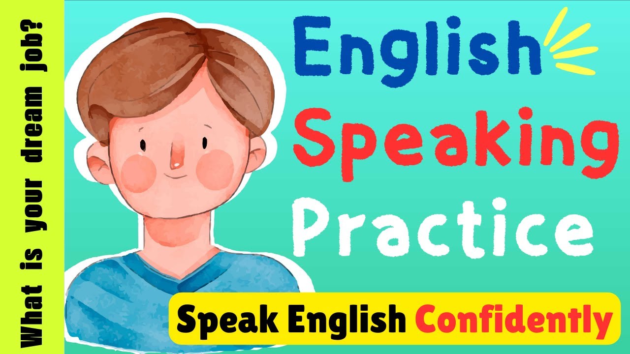 Improve English Speaking What Is Your Dream Job 10 Speakers improve-english-speaking-what-is-your-dream-job-10-speakers